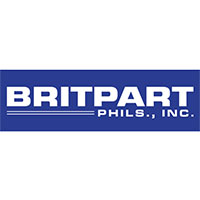 Contact us | Britpart Philippines